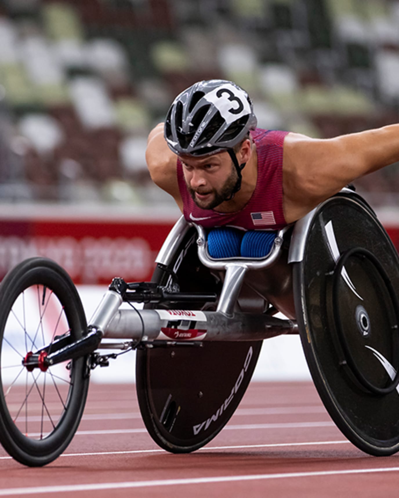 Team USA | Brian Siemann